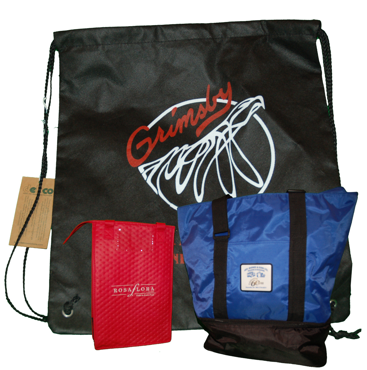 Promotional Products & Advertising Specialties