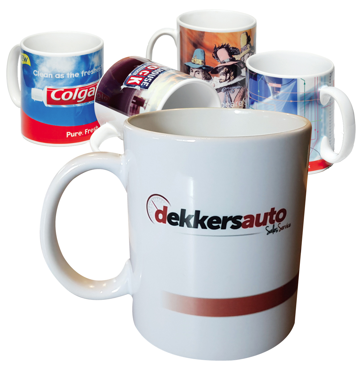 Promotional Products & Advertising Specialties