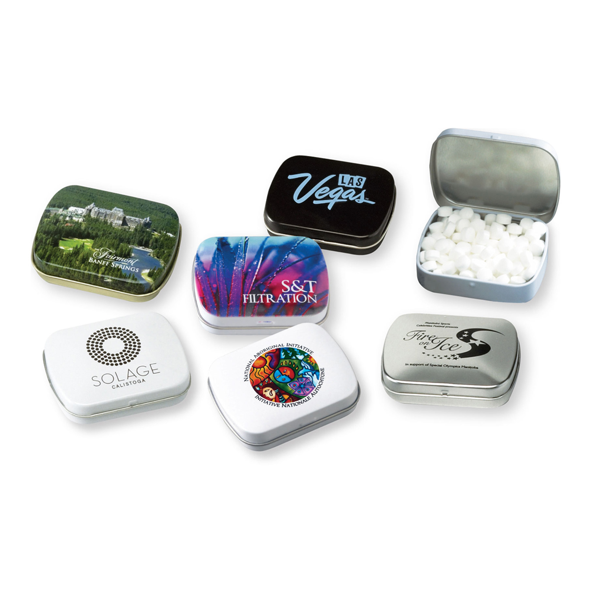 Promotional Products & Advertising Specialties